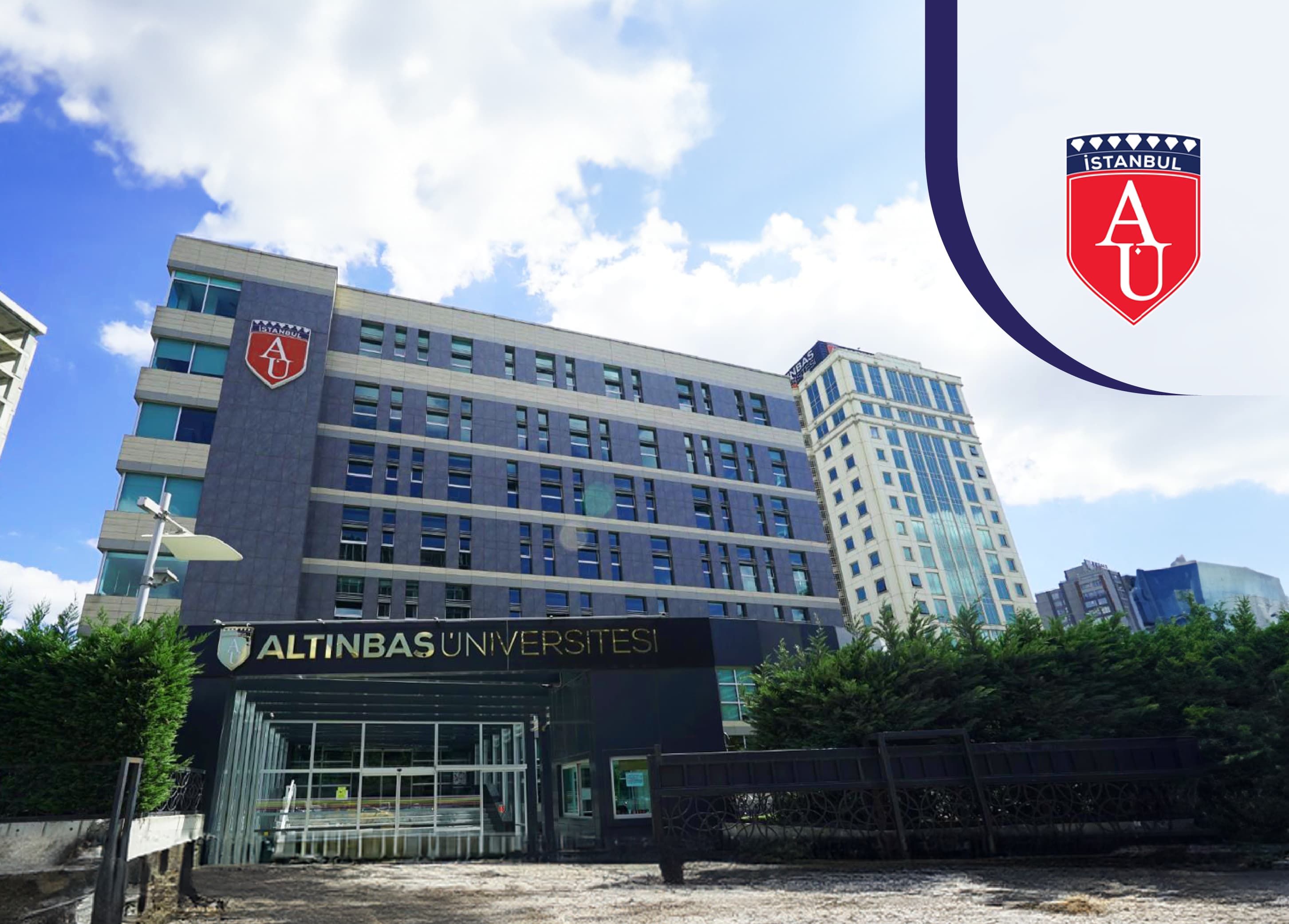 Askuni | Altinbas University