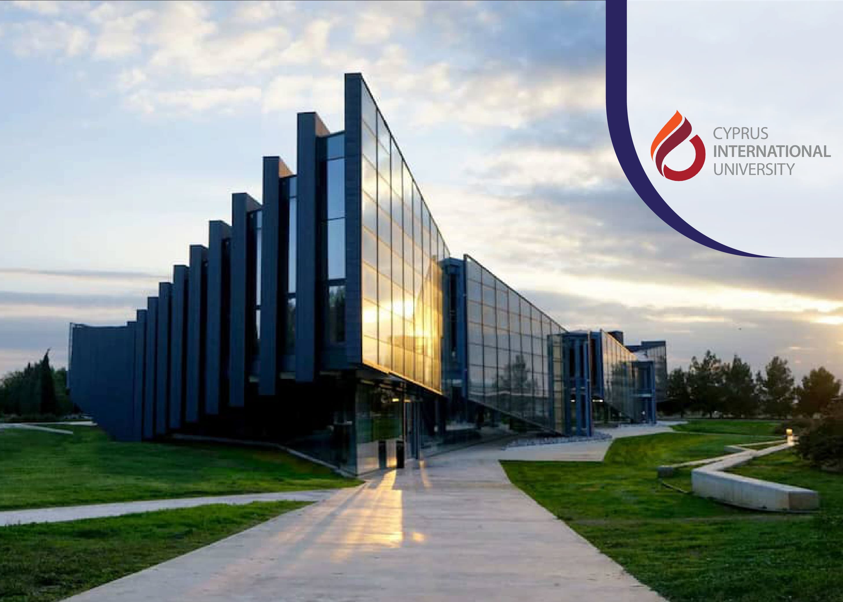 Askuni | Cyprus International University