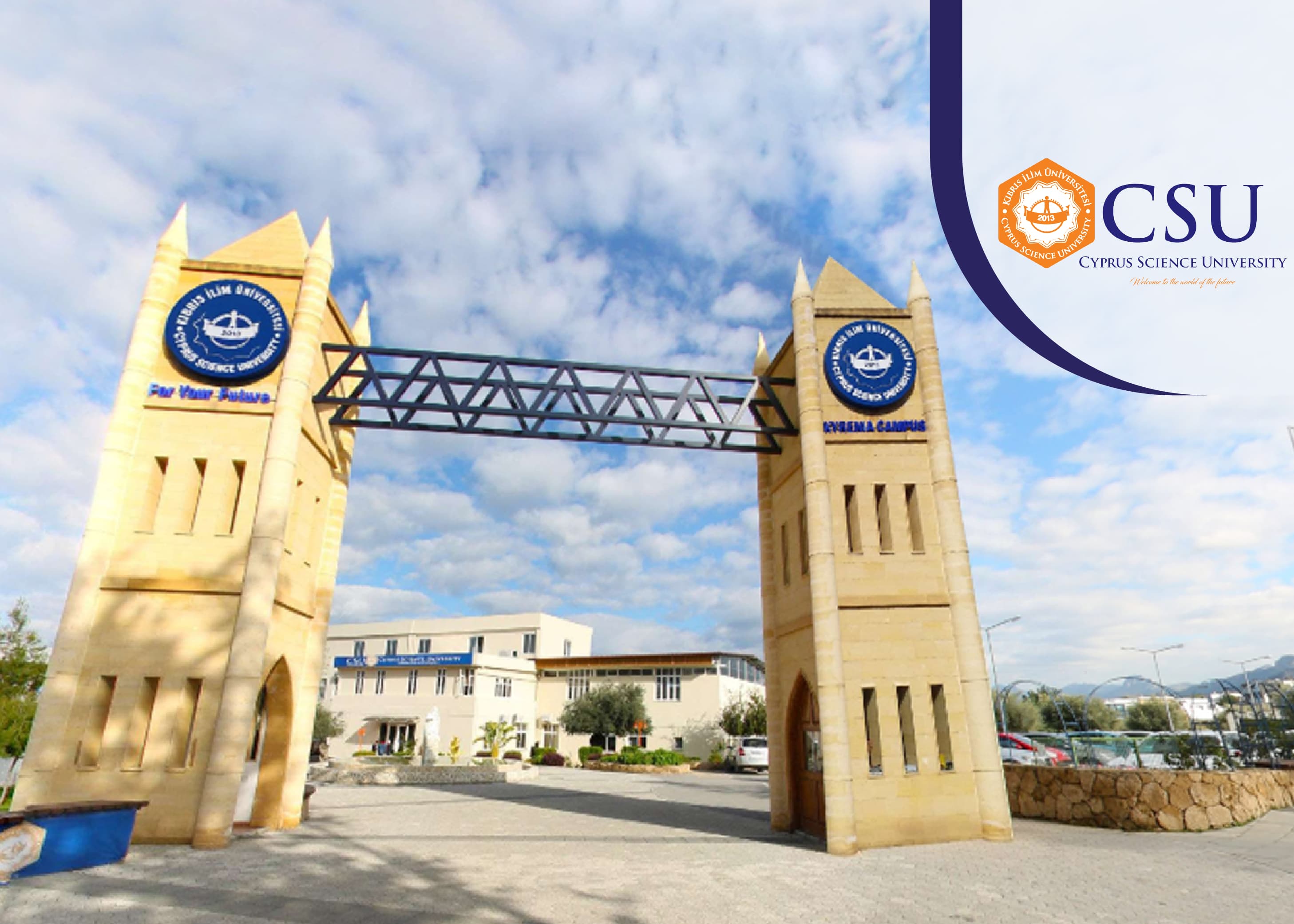 Askuni | Cyprus Aydin University