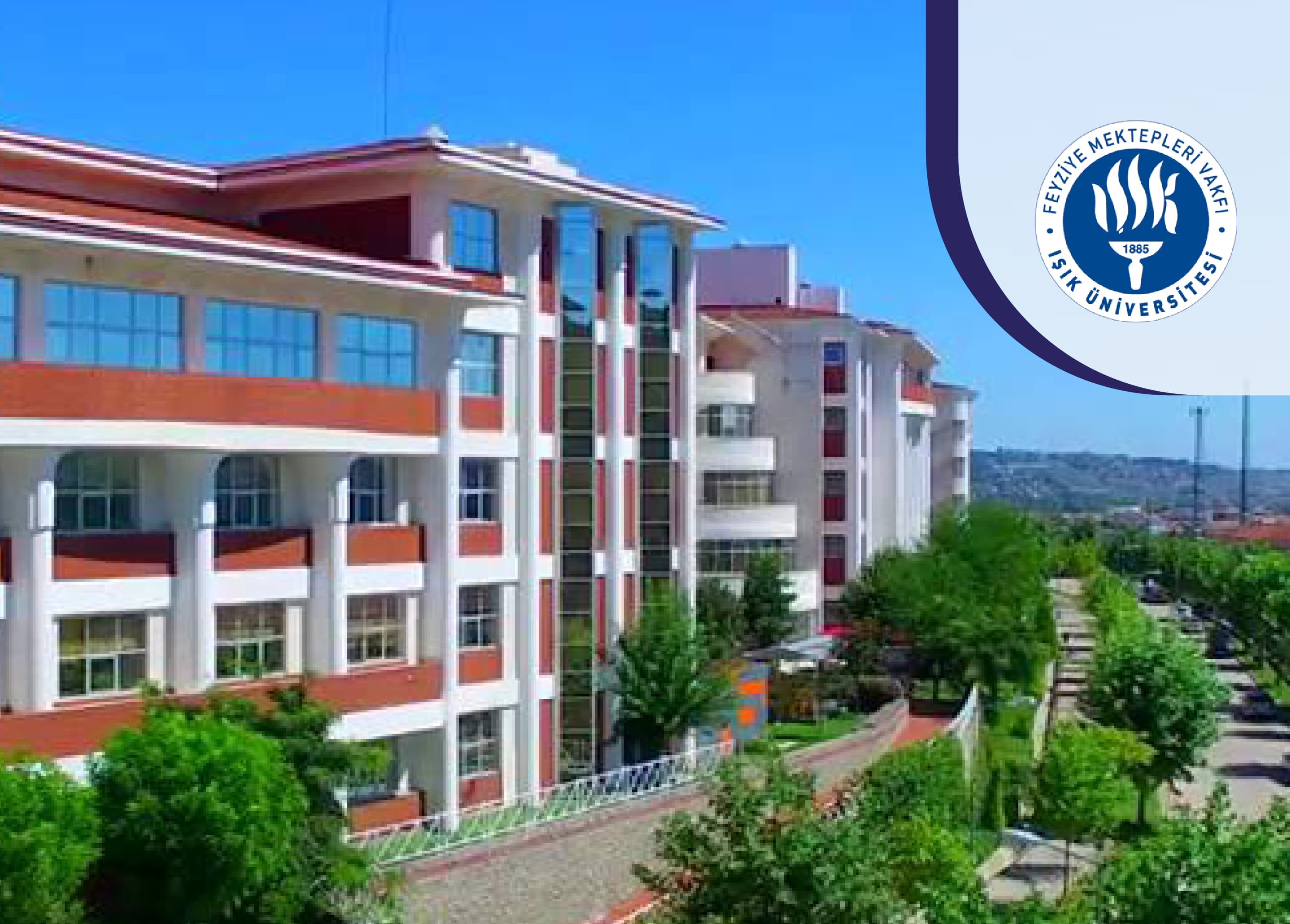 Askuni | Isik University