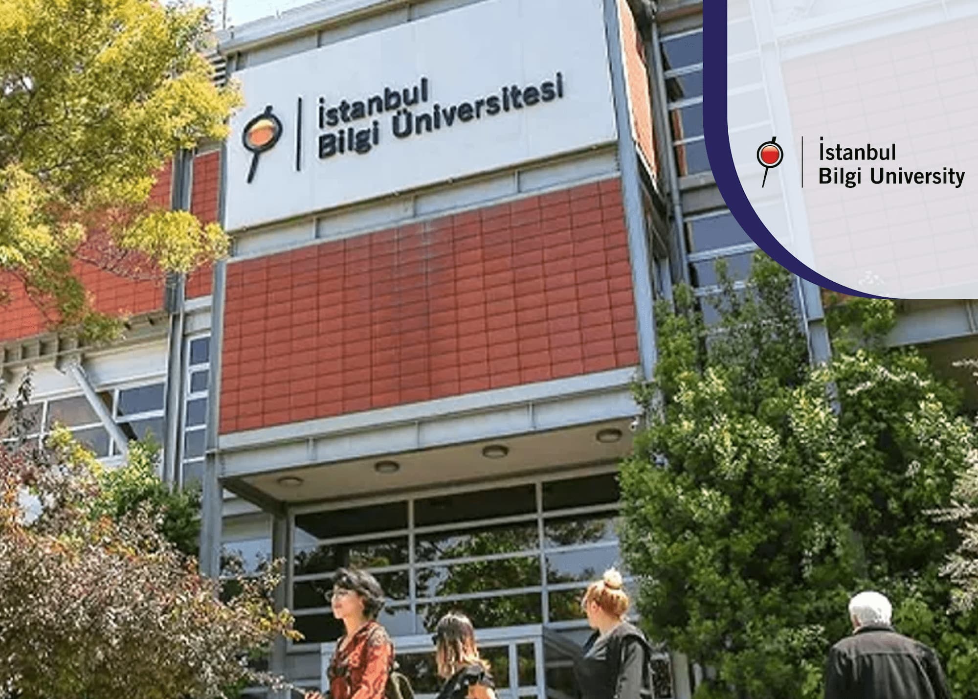 Askuni | Istanbul Bilgi University