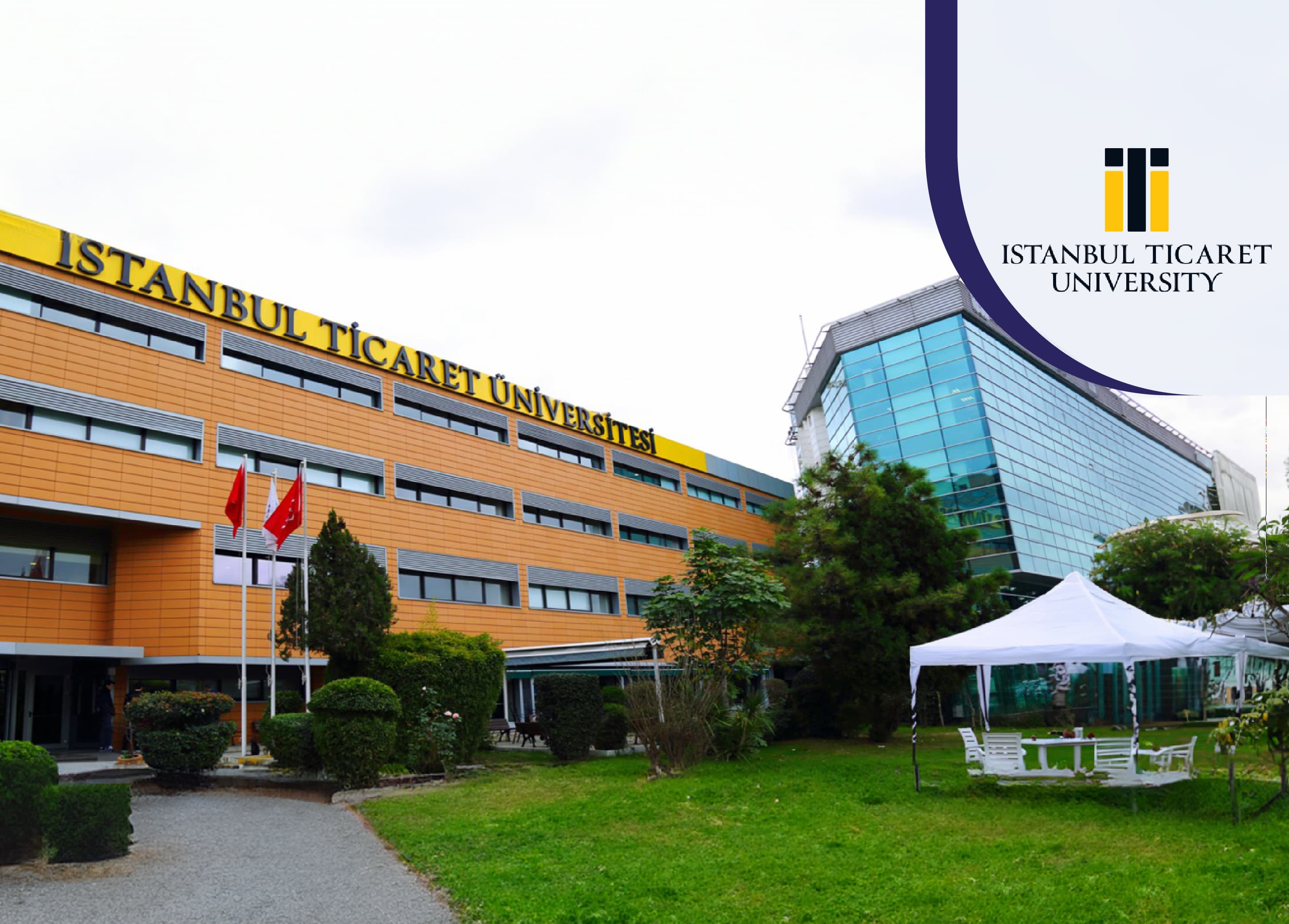 Askuni | Istanbul Commerce University