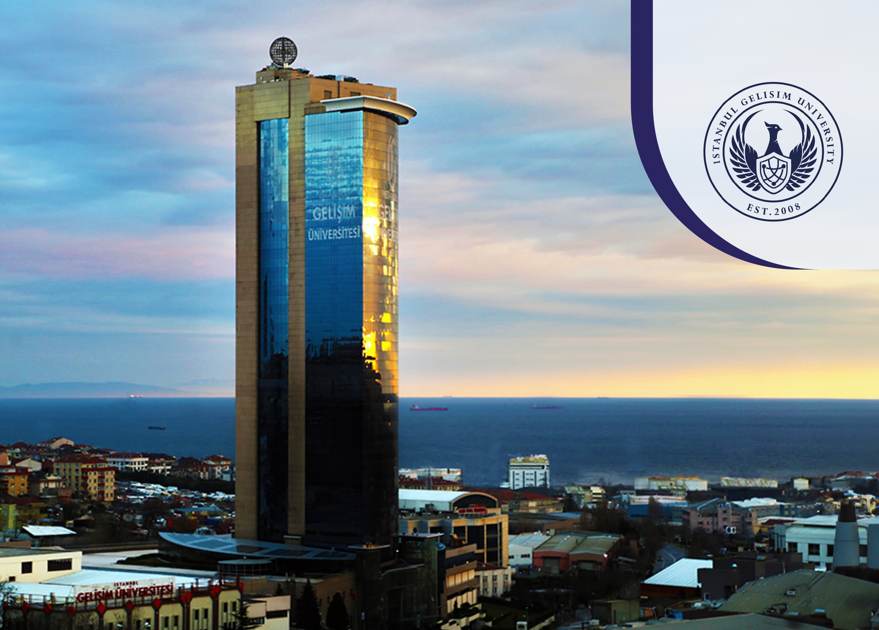 Askuni | Istanbul Gelisim University (GOLD)