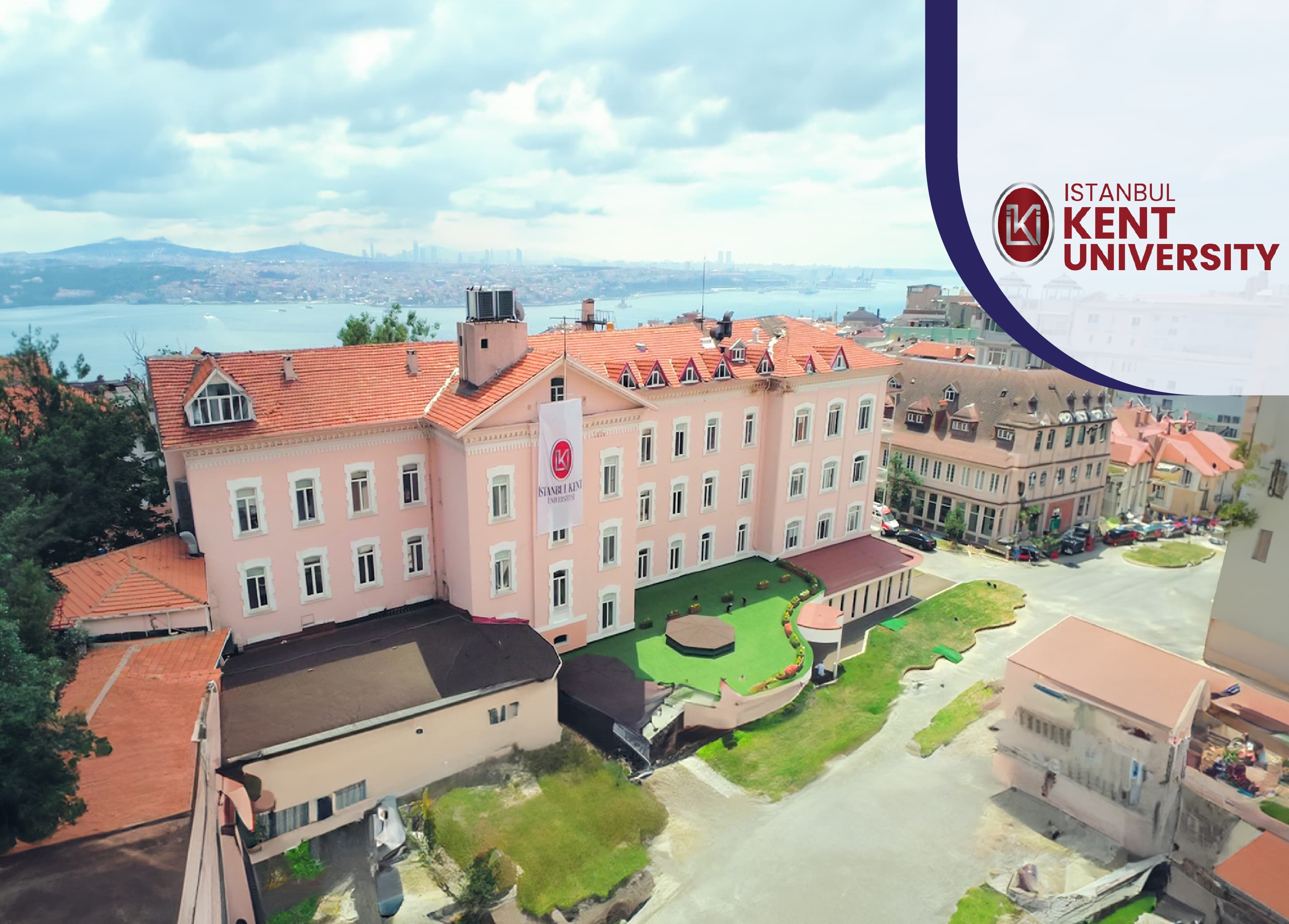 Askuni | Istanbul Kent University