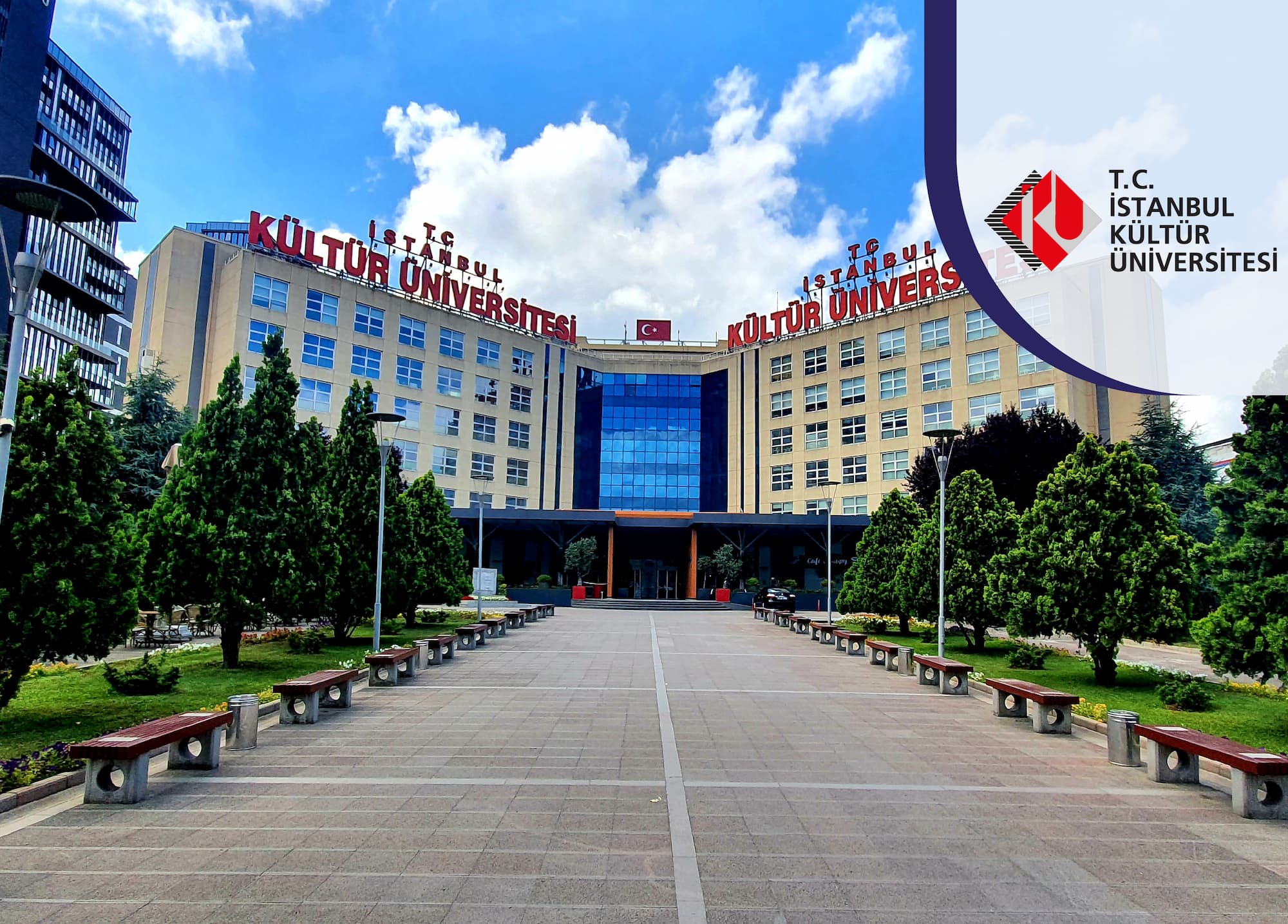 Askuni | Istanbul Kultur University