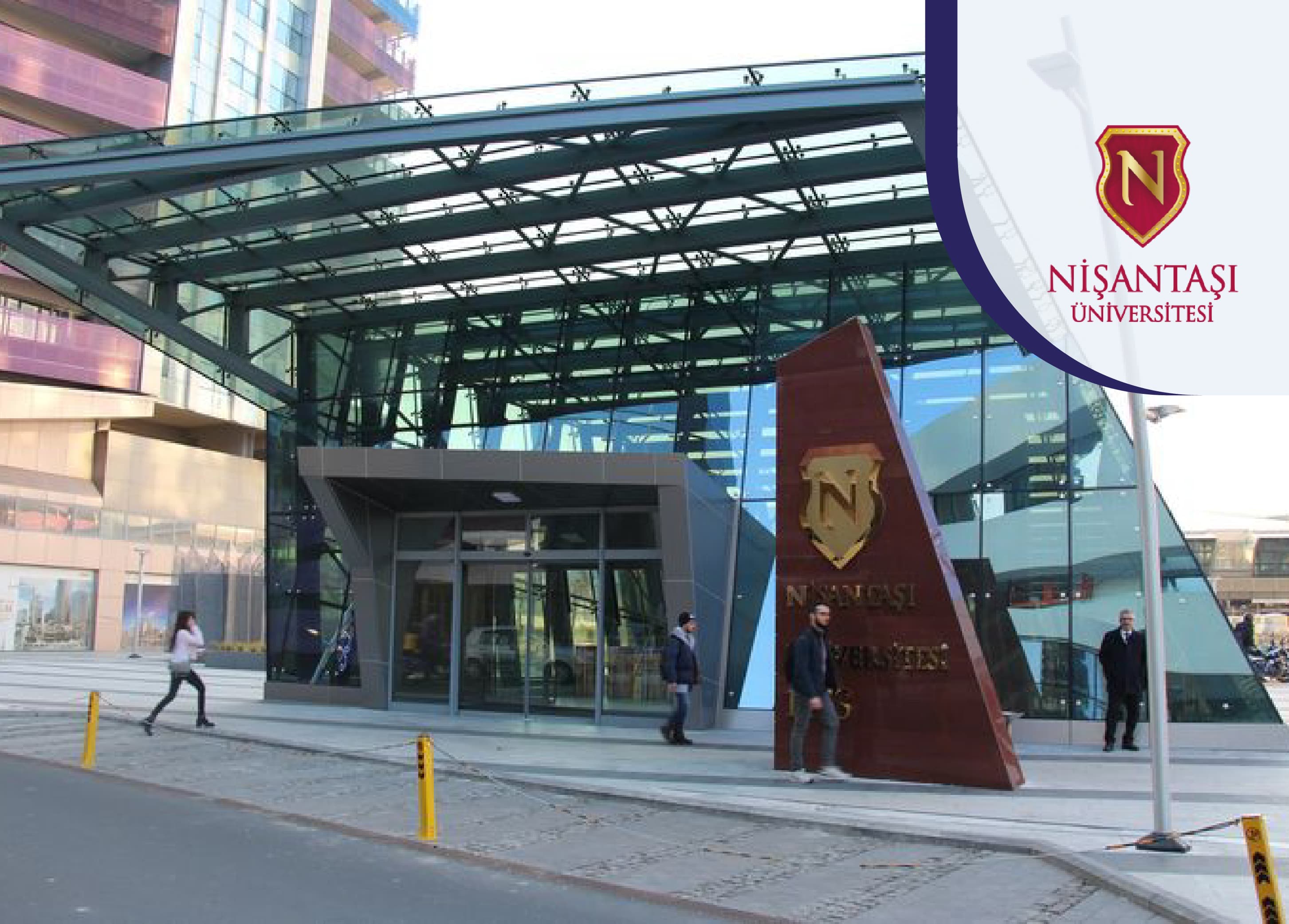 Askuni | Istanbul Nisantasi University