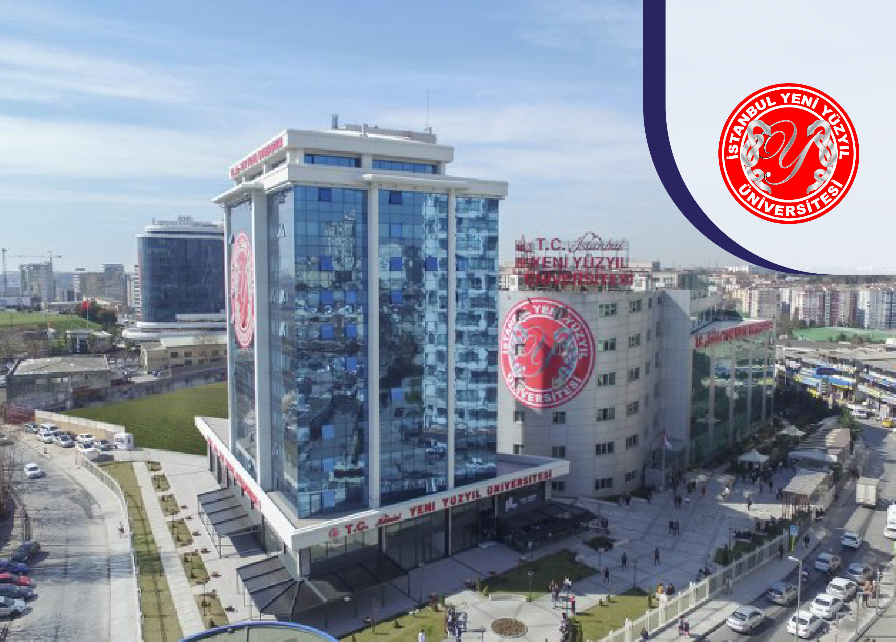 Askuni | Istanbul Yeni Yüzyıl University