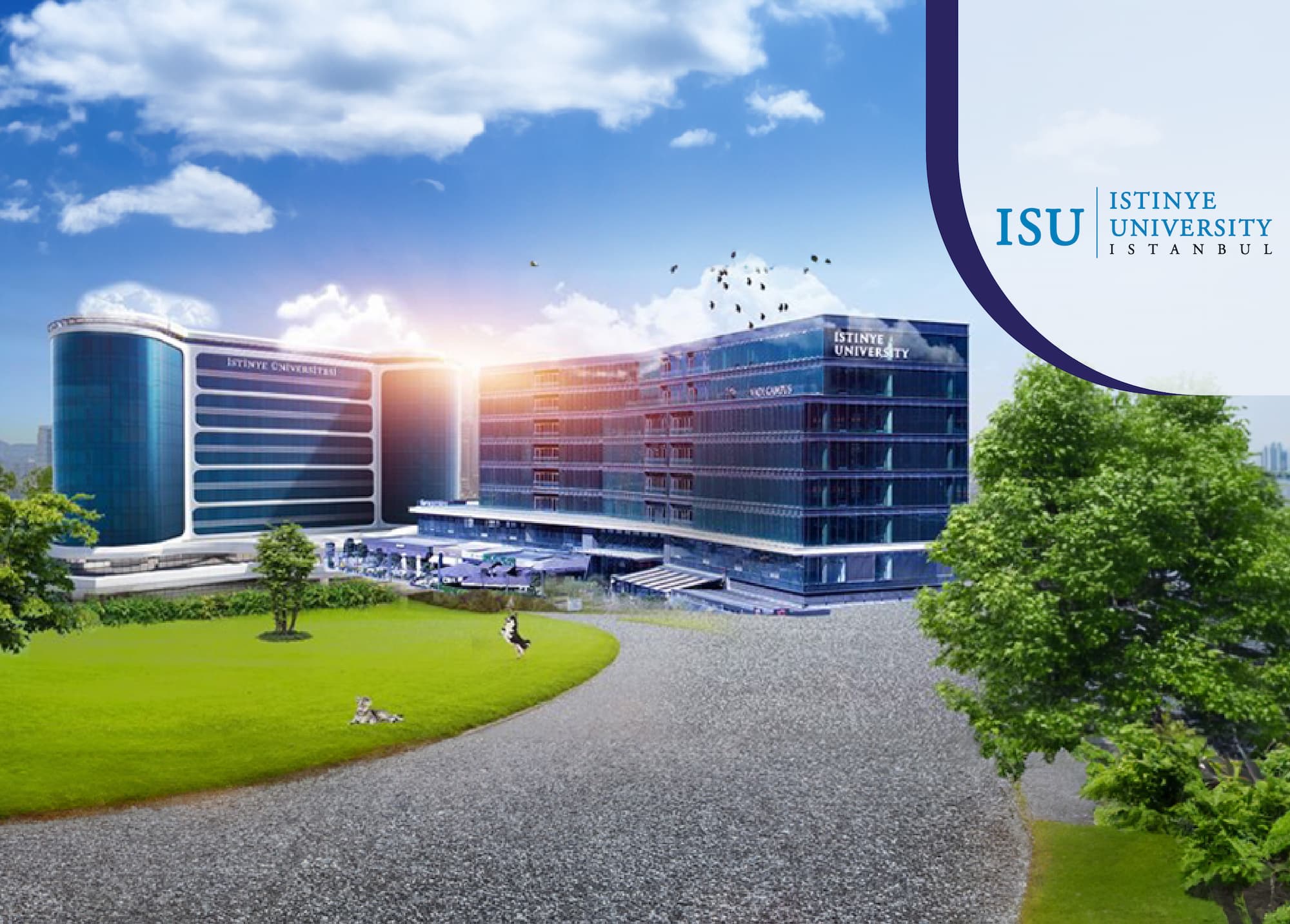 Askuni | Istinye University