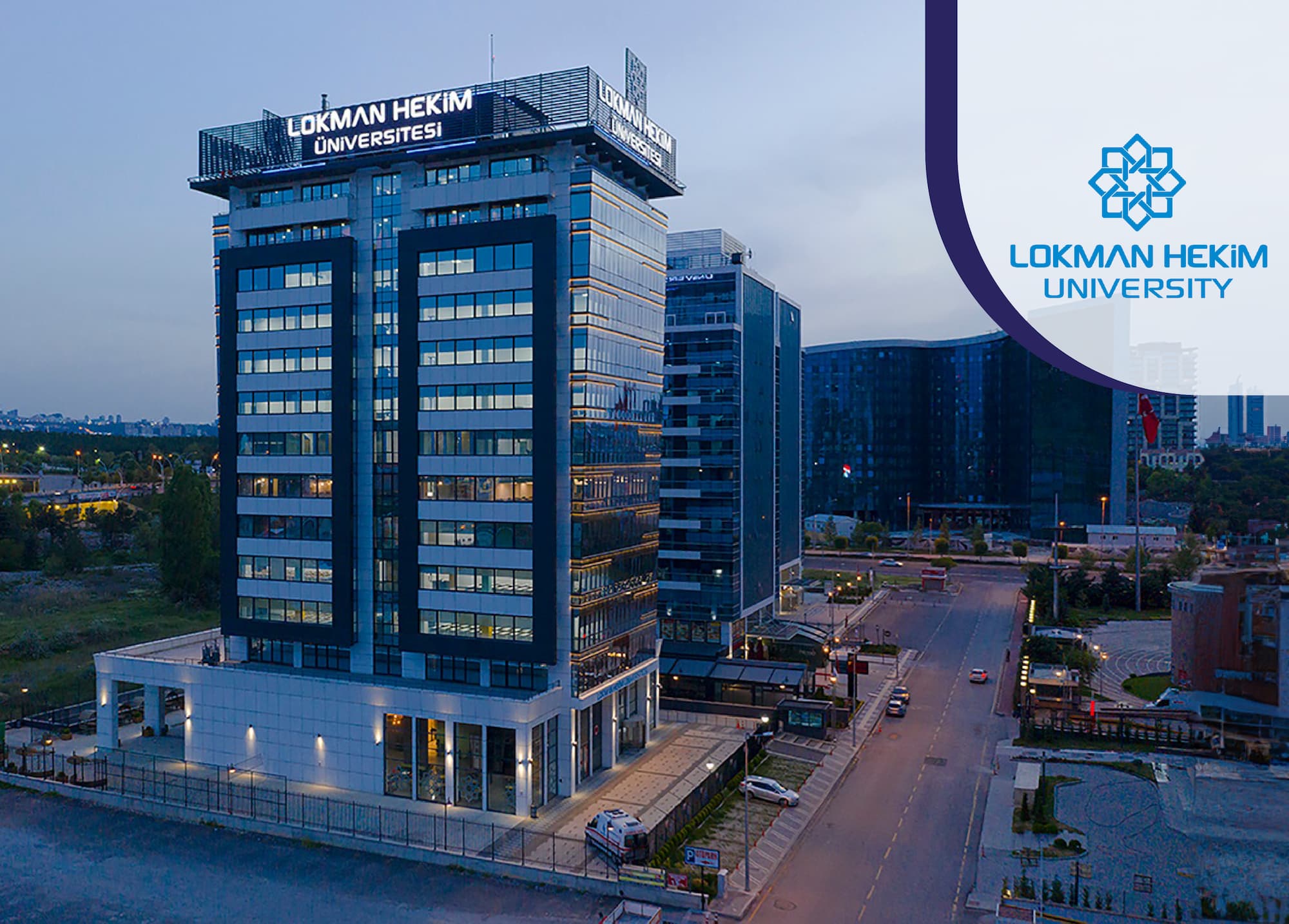 Askuni | Lokman Hekim University