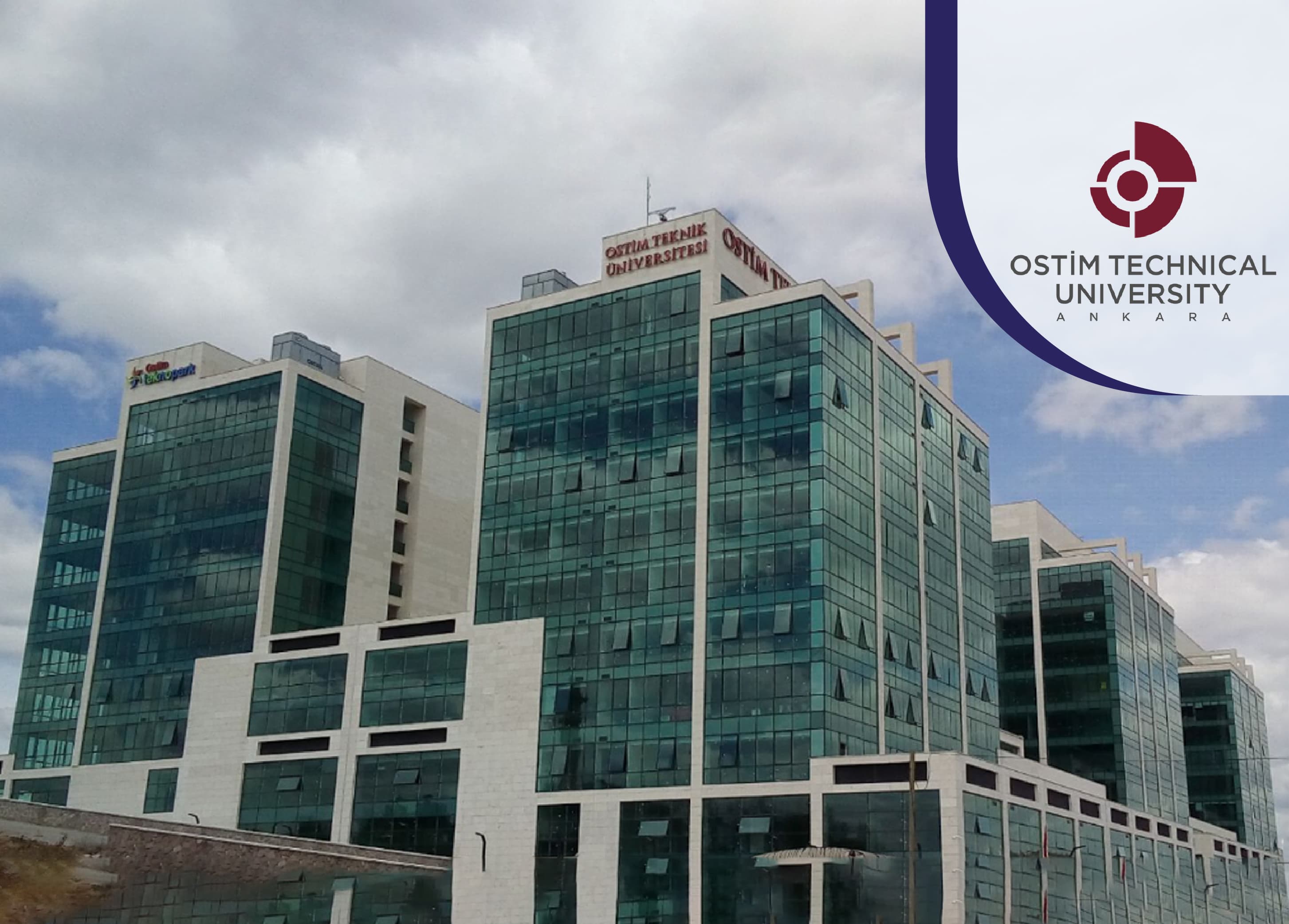 Askuni | OSTIM Technical University (GOLD)
