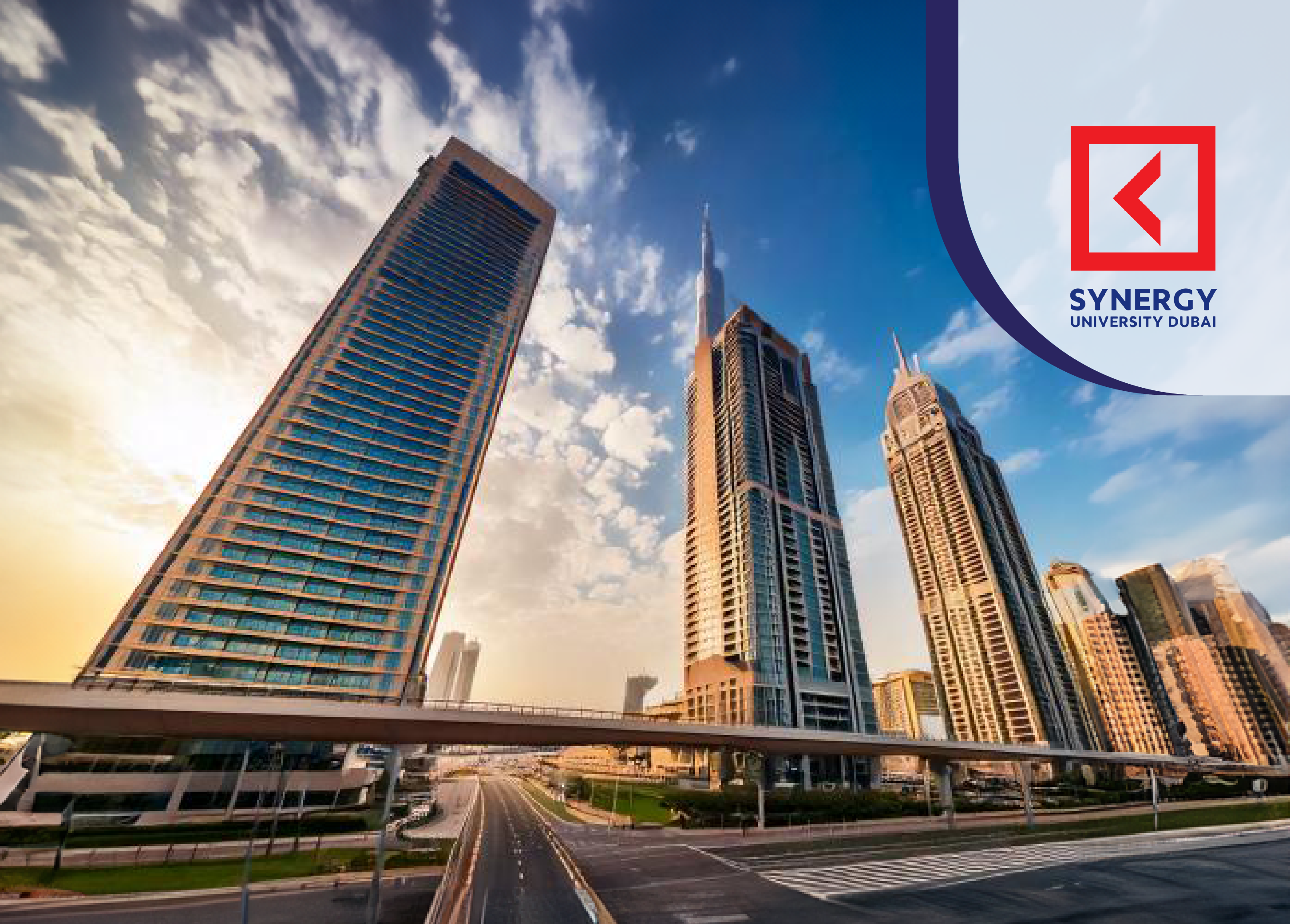 Askuni | Synergy University