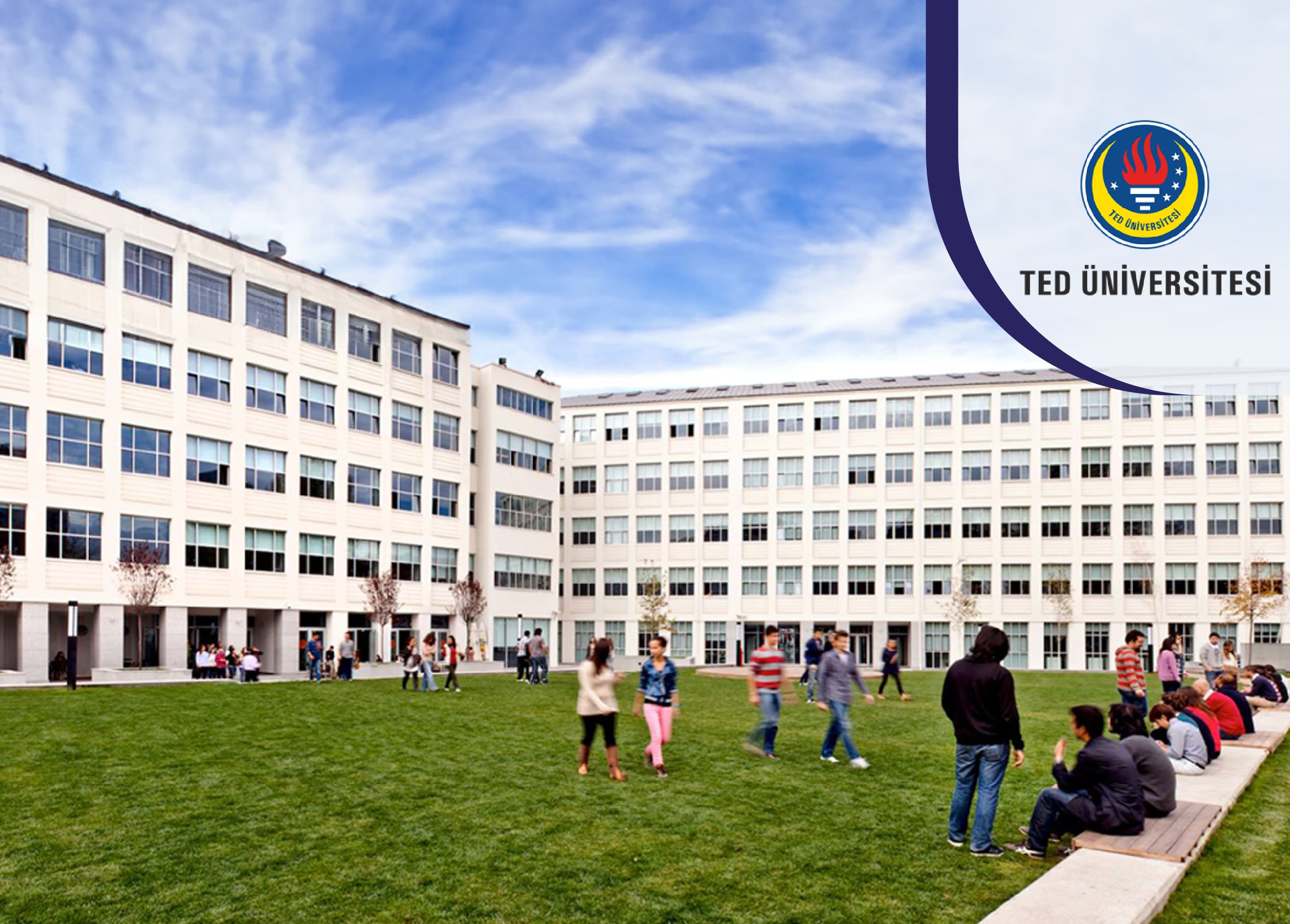 Askuni | TED University