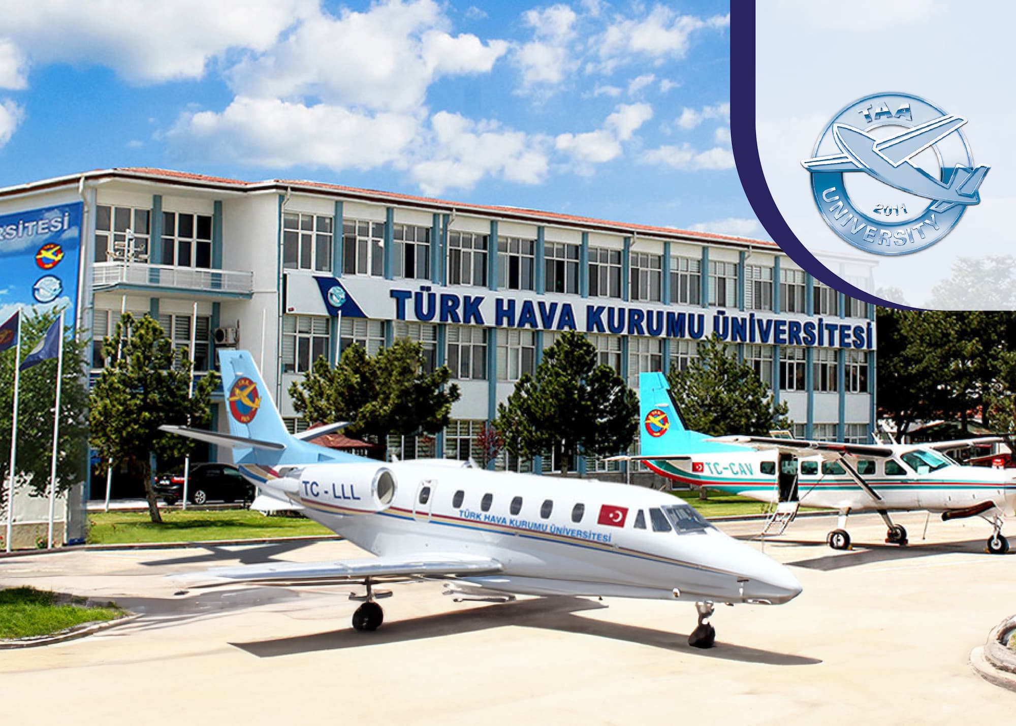 Askuni | Turkish Aeronautical Association