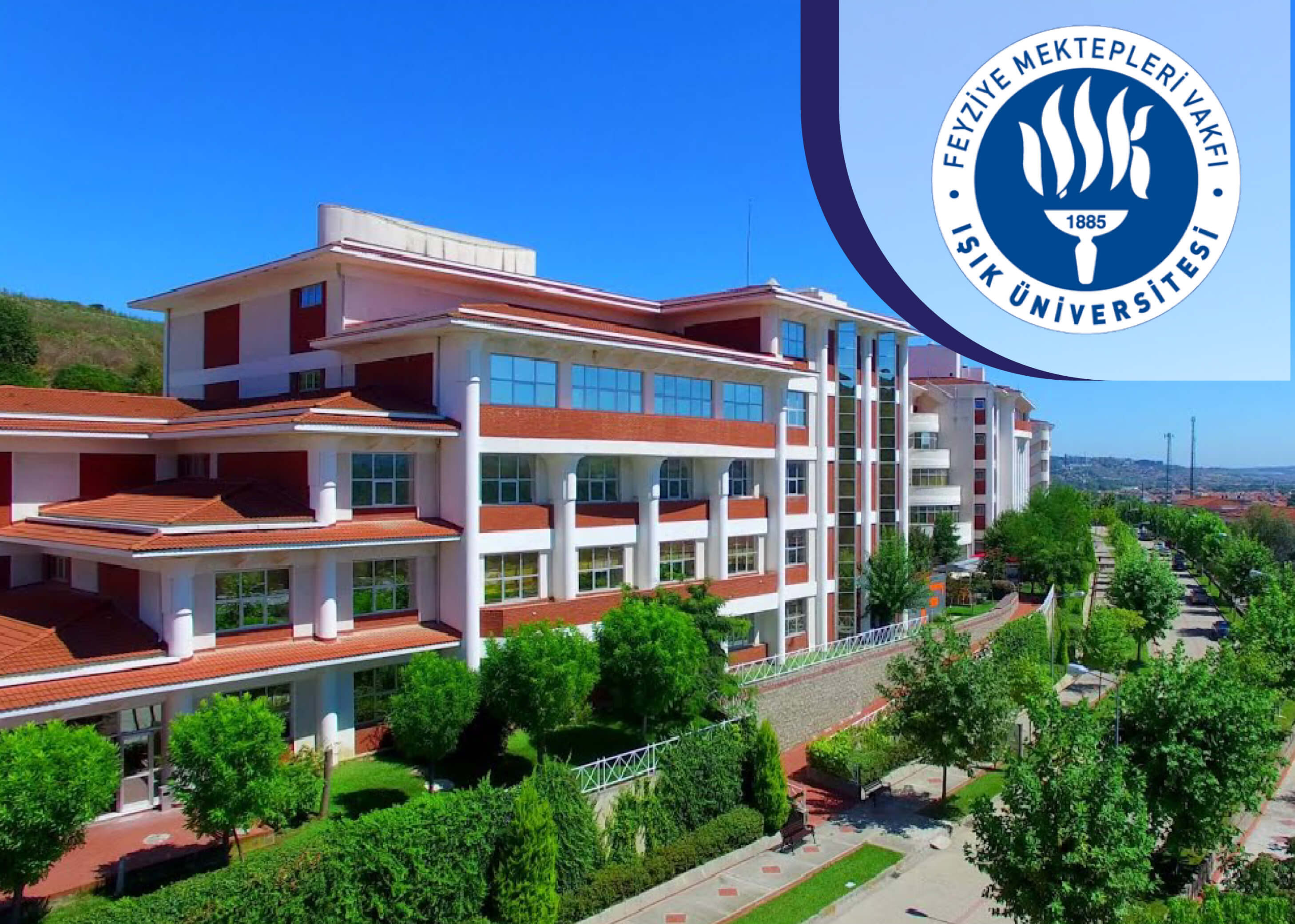 Askuni - Universities