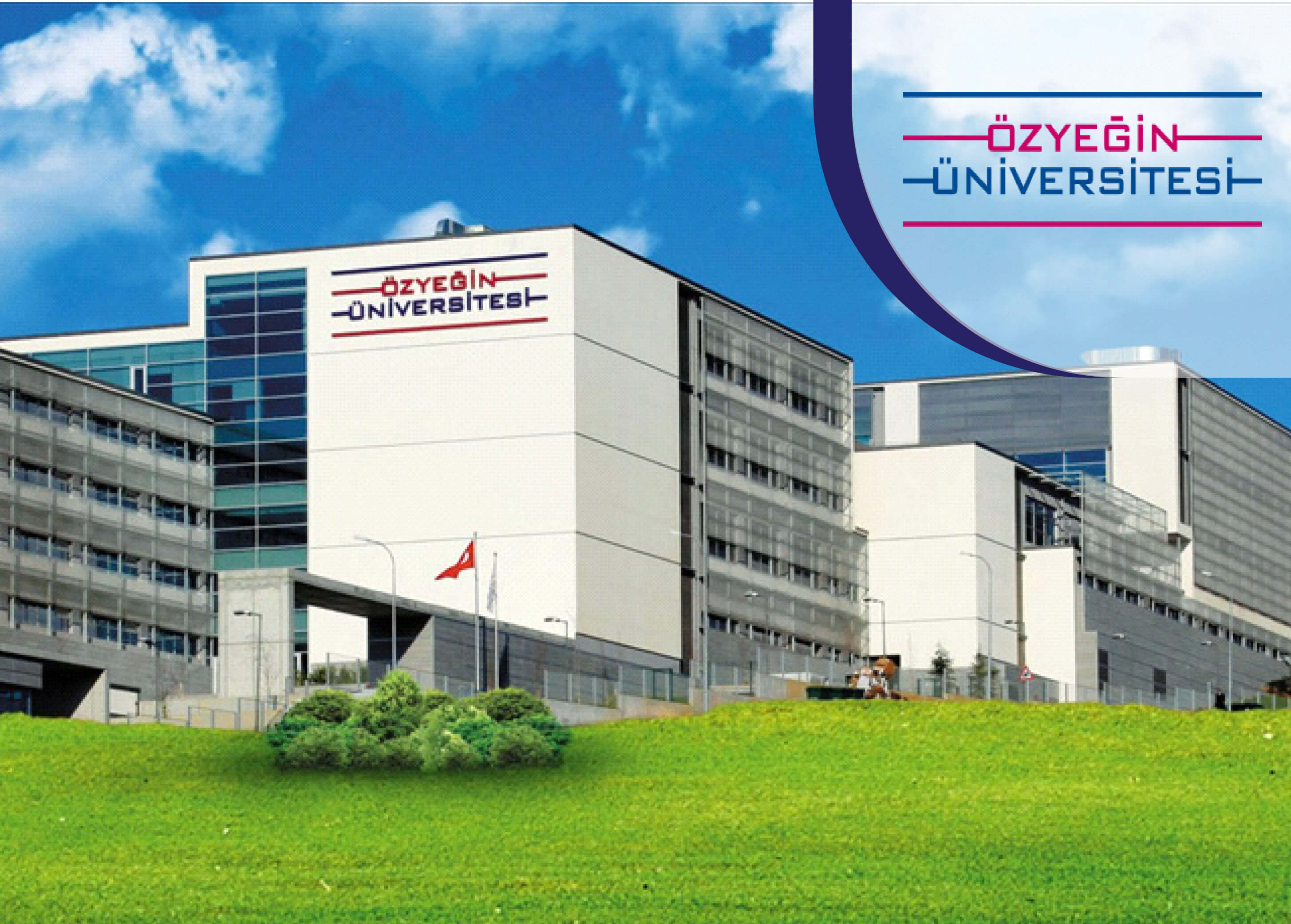 Askuni | Ozyegin University (GOLD)